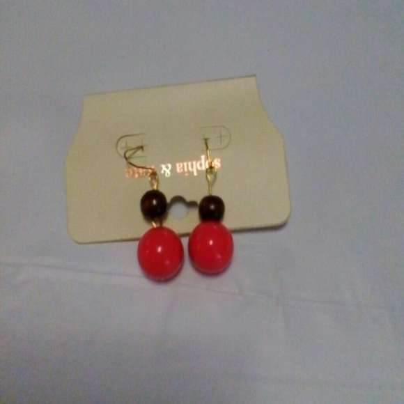 sophia & kate | Jewelry | Sophia Kate Necklace Set | Poshmark